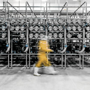 Vulcan - Metal Supplier processor and distributor