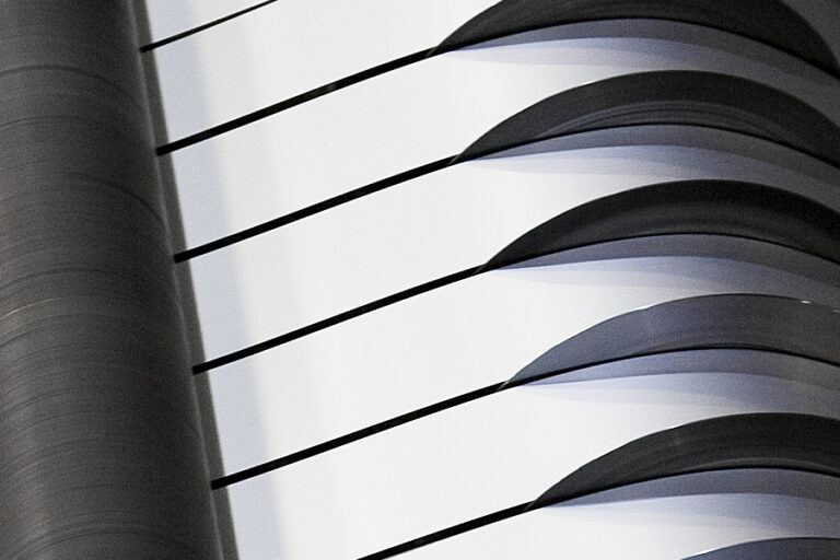 Coil Suppliers - Steel, Aluminium & Stainless Coil | Vulcan