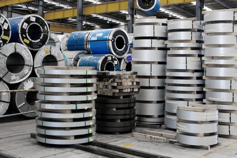 Queensland - Vulcan Cutting Steel High Strength Steel Black Steel and ...