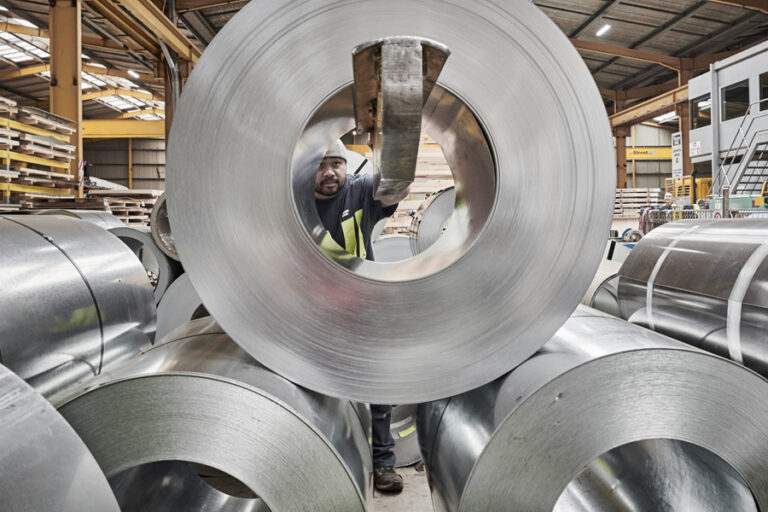 Queensland - Vulcan Cutting Steel High Strength Steel Black Steel and ...