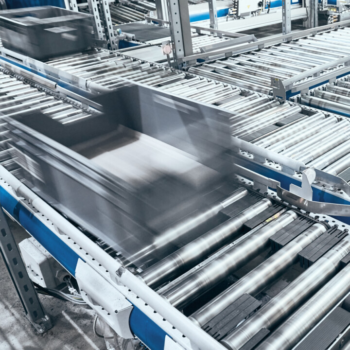 Vulcan - Metal Supplier processor and distributor