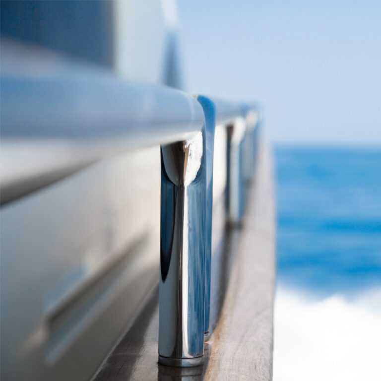 Vulcan - Metal Supplier processor and distributor