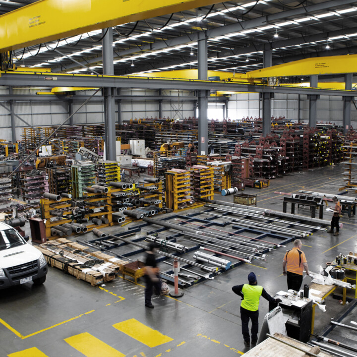 Product Archives - Vulcan