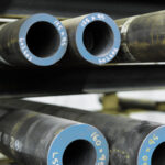 Engineering Steels - Vulcan Cutting Steel High Strength Steel Black ...