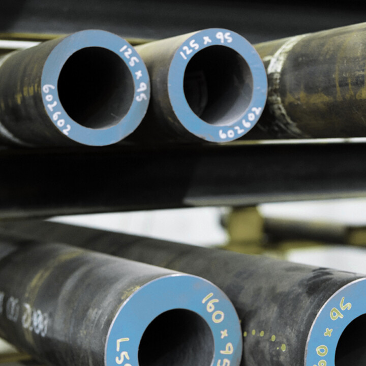 Engineering Steels - Vulcan Cutting Steel High Strength Steel Black ...