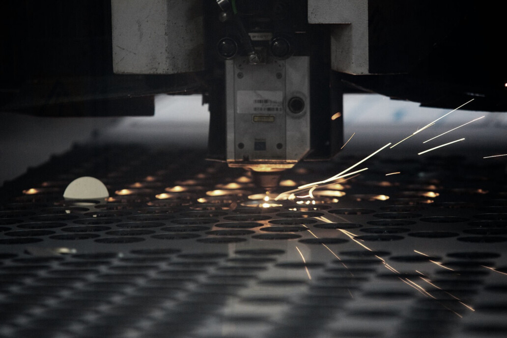 Plate Processing Solutions Nationwide | Vulcan