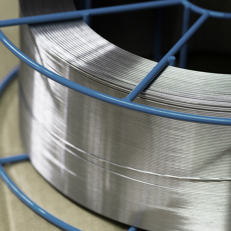 Stainless Steel - Vulcan Stainless Steel Supplier