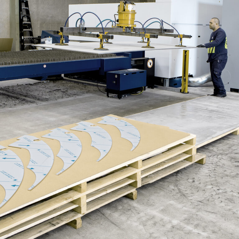 Stainless Steel - Vulcan Stainless Steel Supplier