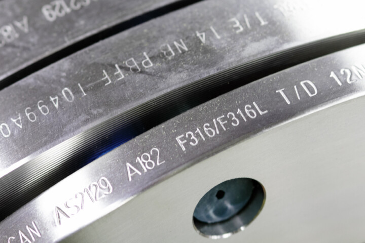 Stainless Steel - Vulcan Stainless Steel Supplier