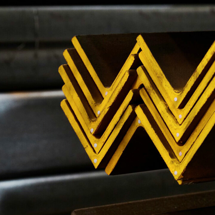 Quality Steel Suppliers - Vulcan