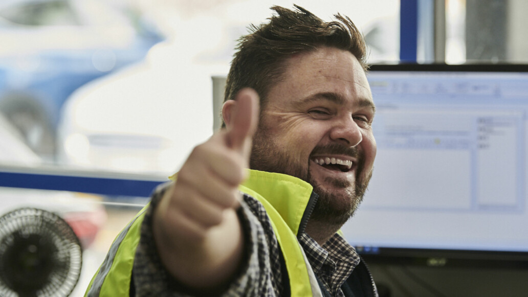 Vulcan Careers - Work with metals including carbon stainless and steel