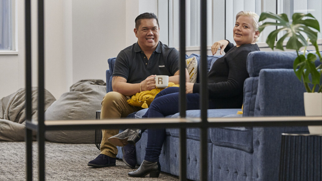 Our Story | Vulcan