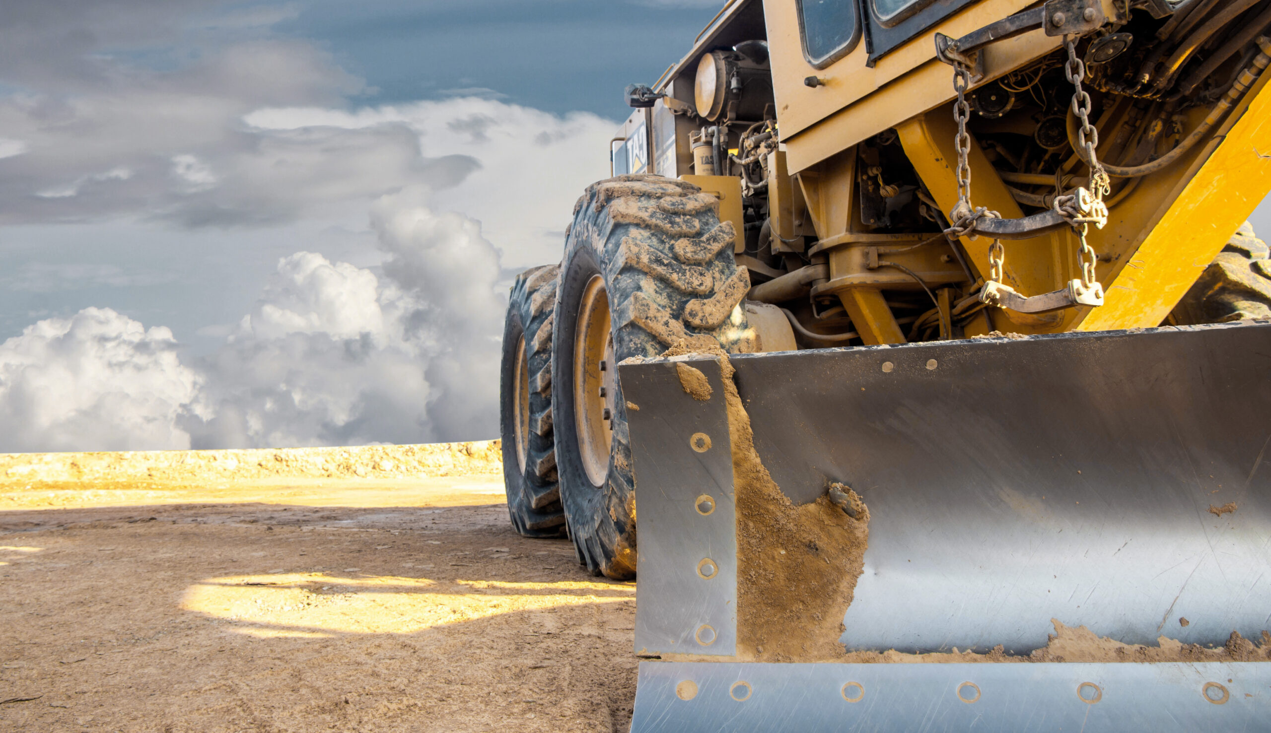 Steel Supply & Distribution Nationwide | Vulcan