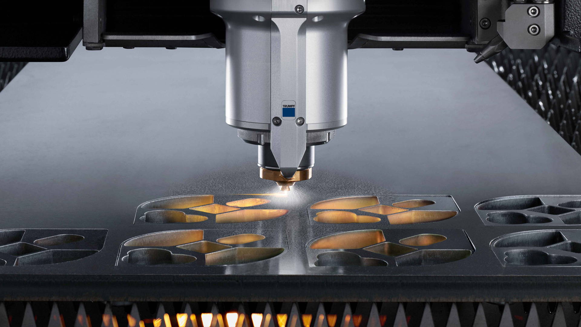 Plate Processing Solutions Nationwide | Vulcan