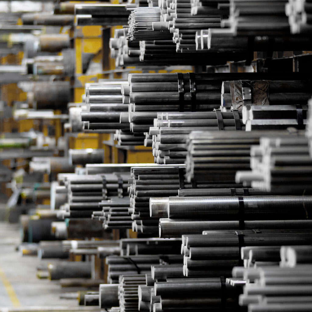 Queensland - Vulcan Cutting Steel High Strength Steel Black Steel and ...