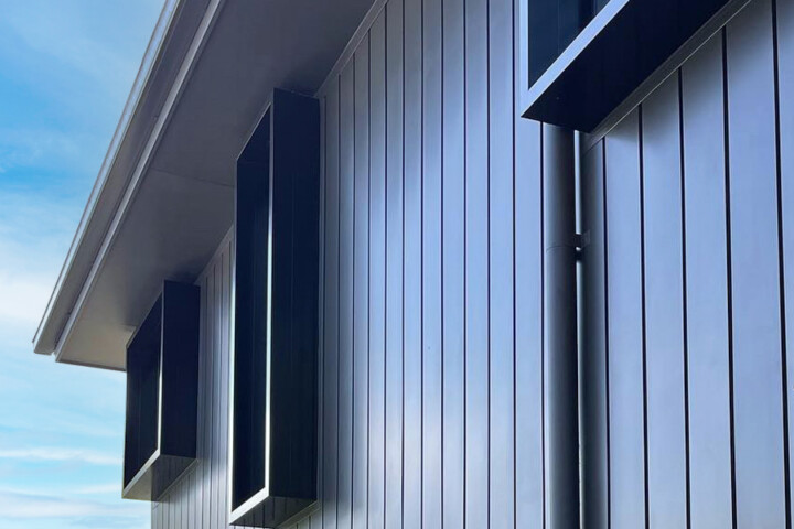 Queensland-Mackay - Vulcan Cutting Steel High Strength Steel Black ...