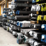 Queensland - Vulcan Cutting Steel High Strength Steel Black Steel and ...