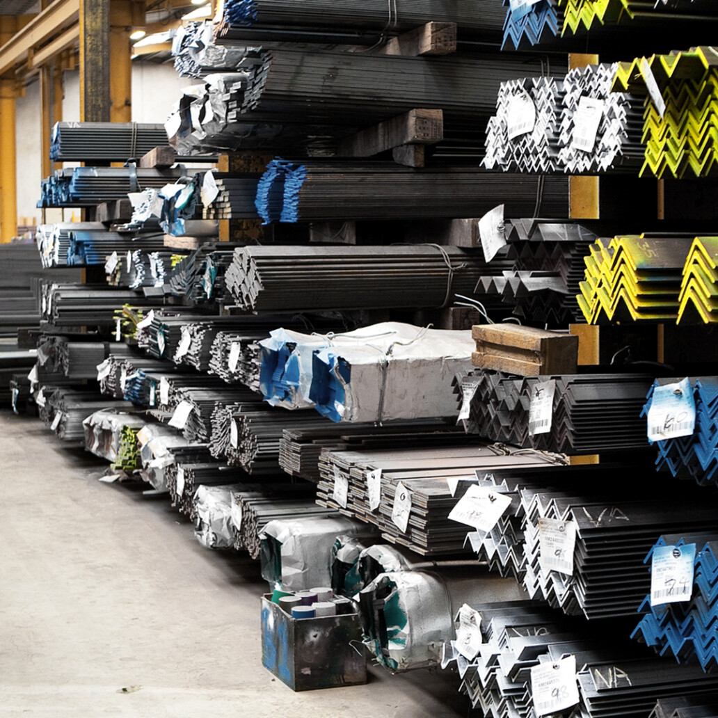 Queensland - Vulcan Cutting Steel High Strength Steel Black Steel and ...