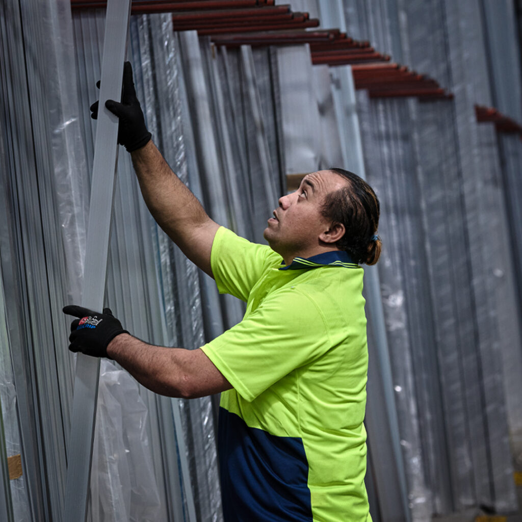 WA - Vulcan | Aluminium, Stainless Steel & Engineering Steel