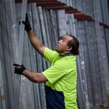 WA - Vulcan | Aluminium, Stainless Steel & Engineering Steel