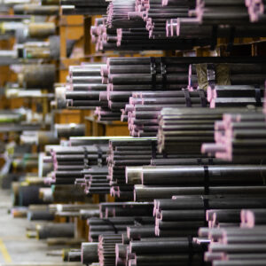 WA - Vulcan | Aluminium, Stainless Steel & Engineering Steel