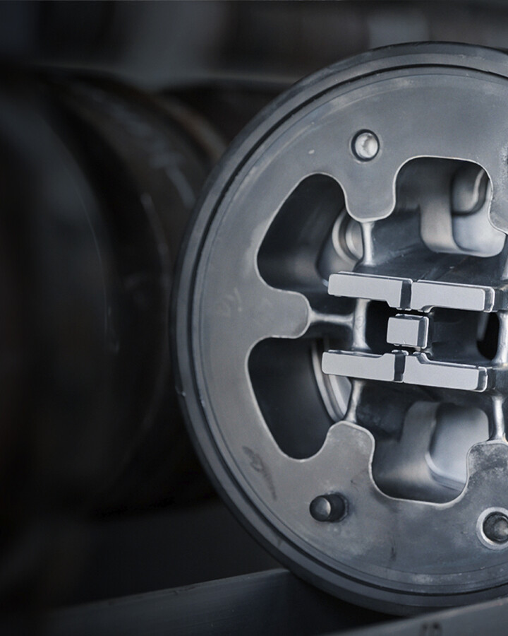 Trusted Metal Solutions Across NZ & Australia | Vulcan