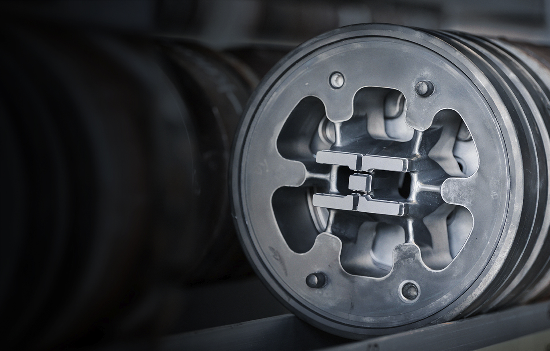 Trusted Metal Solutions Across NZ & Australia | Vulcan