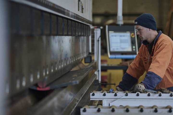 Plate Processing Solutions Nationwide | Vulcan