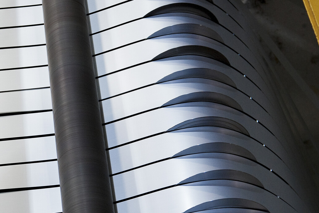 Coil Processing Solutions Nationwide | Vulcan