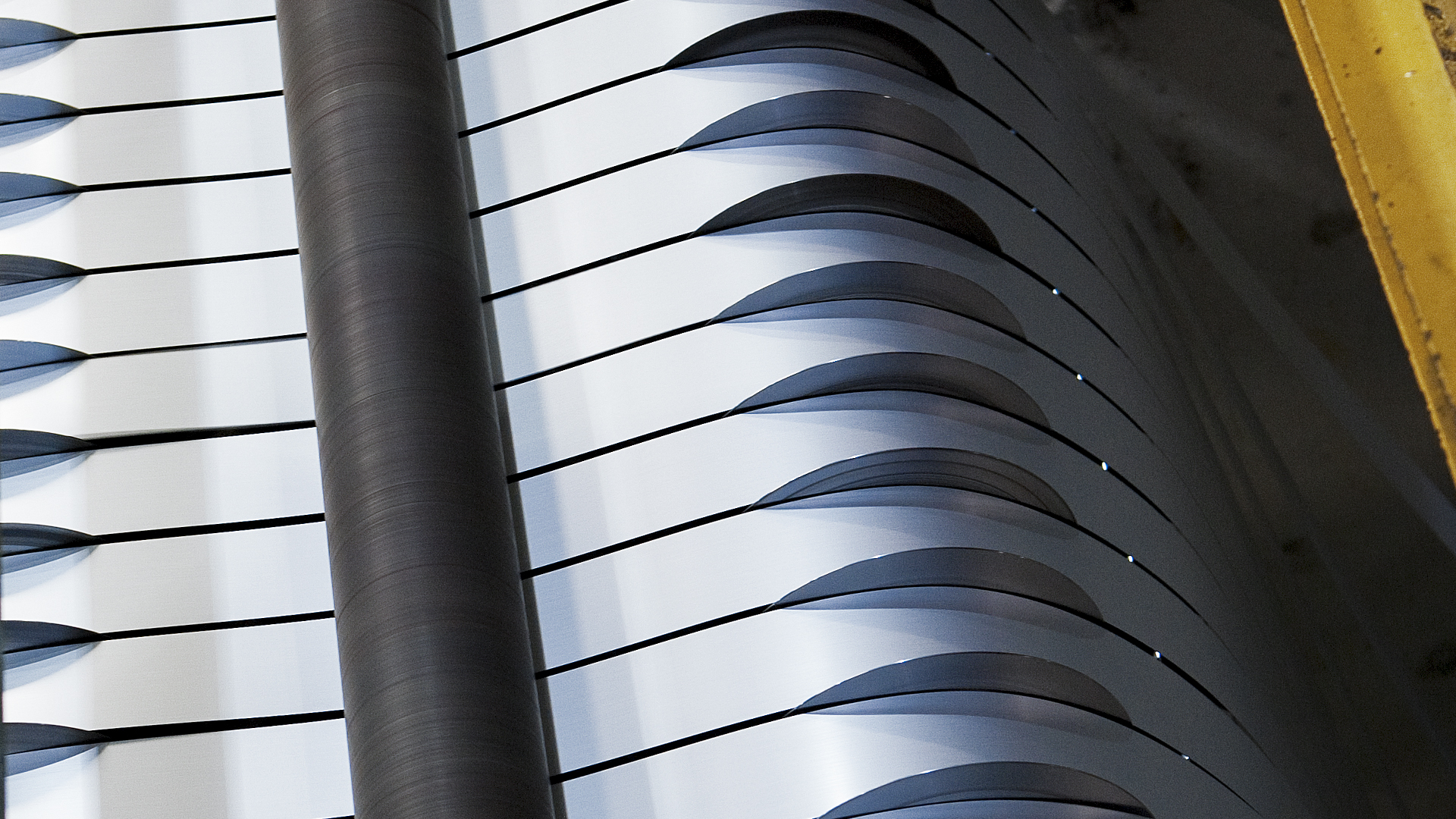 Coil Processing Solutions Nationwide | Vulcan