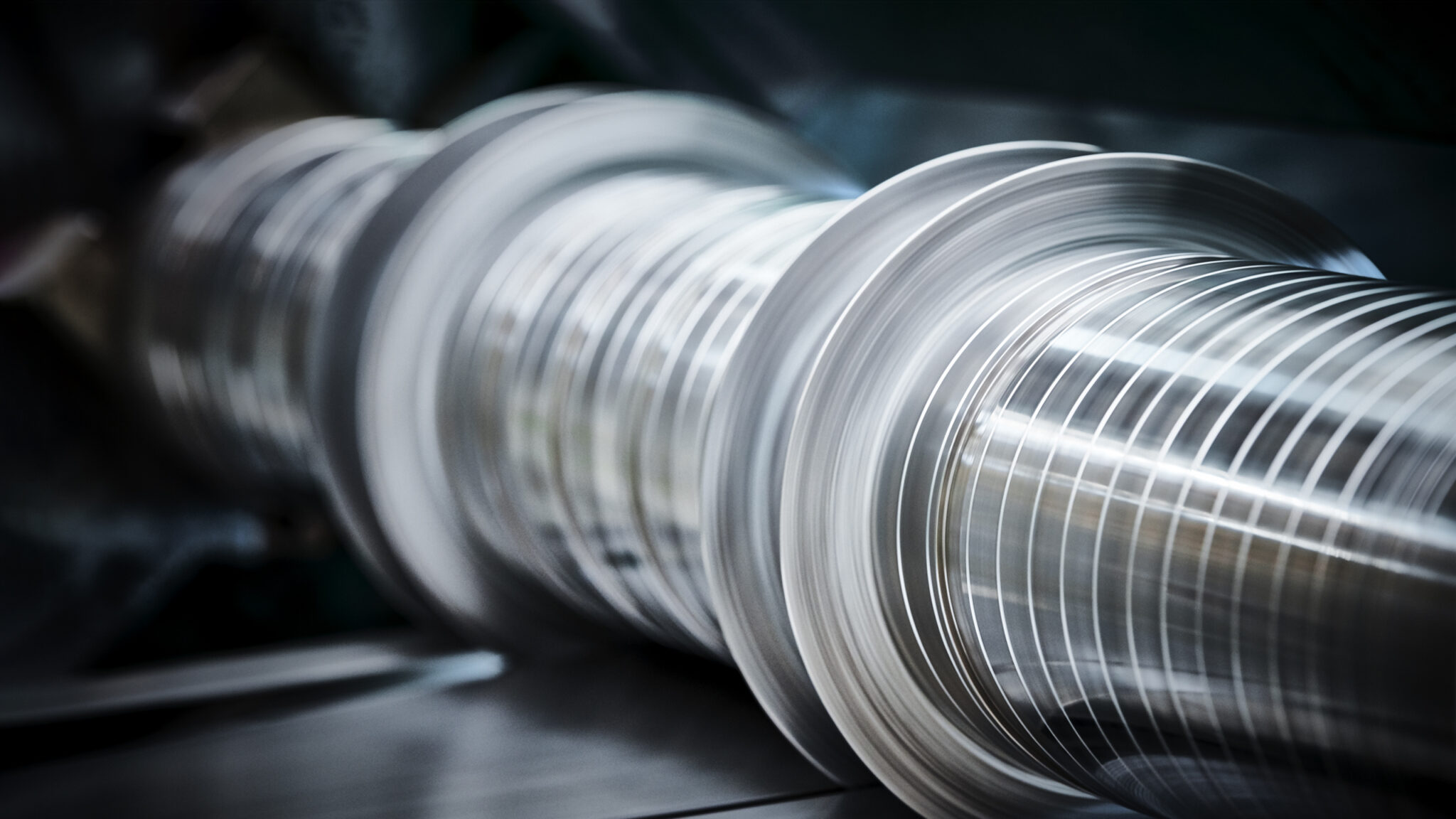 Coil Suppliers - Steel, Aluminium & Stainless Coil | Vulcan