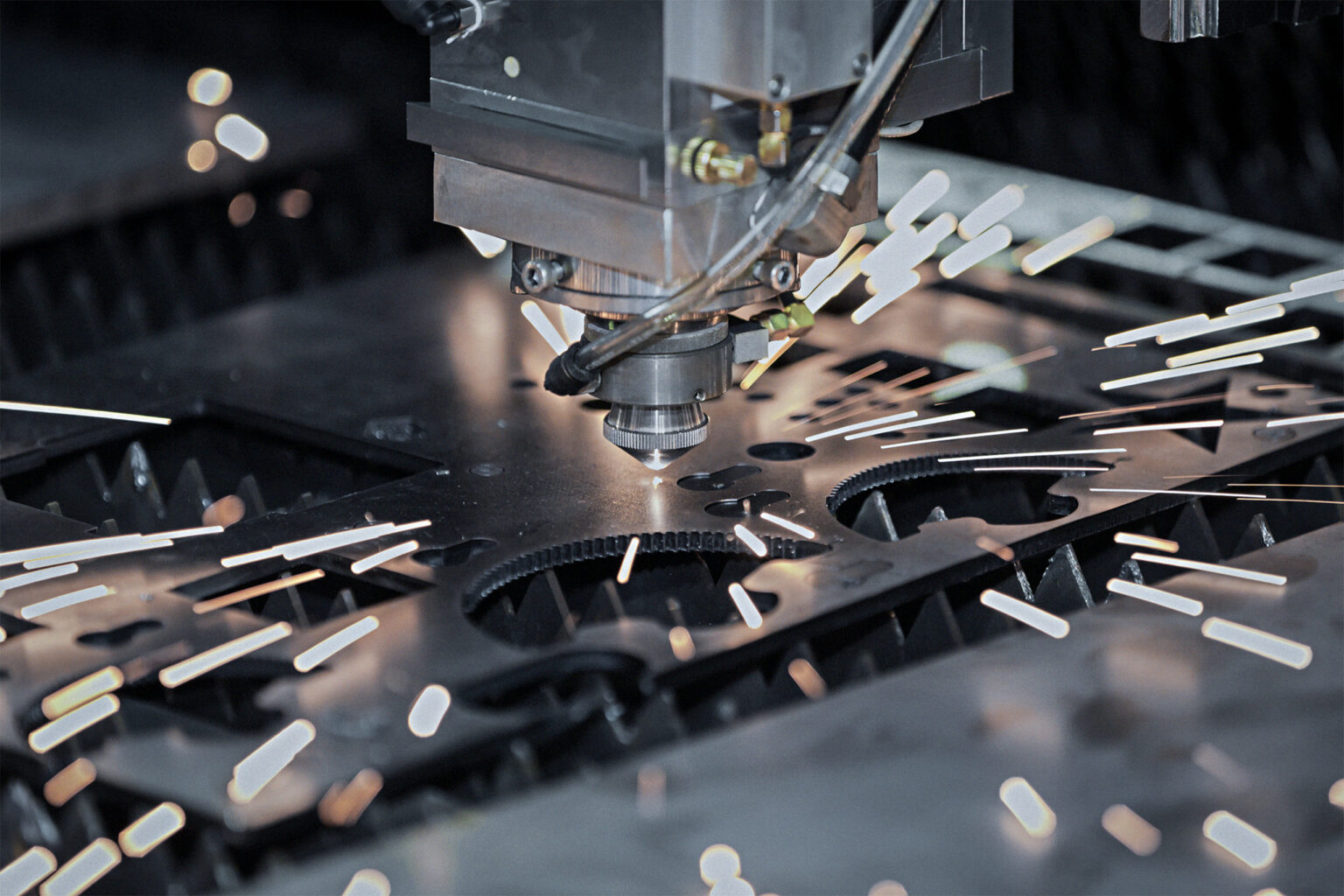 Plate Processing Solutions Nationwide | Vulcan