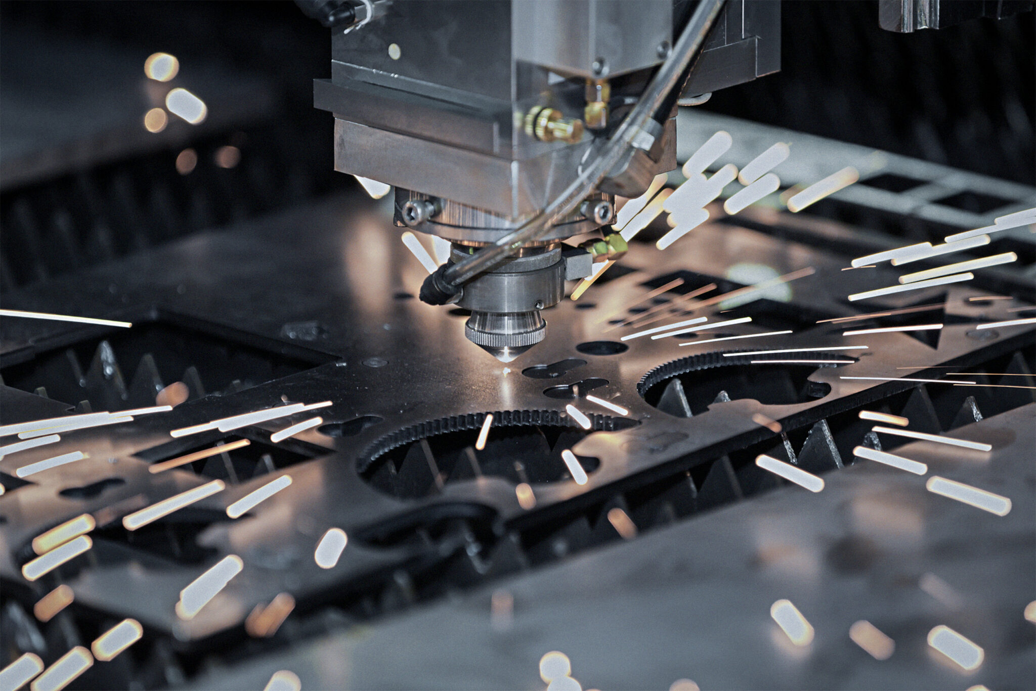 Plate Processing Solutions Nationwide | Vulcan