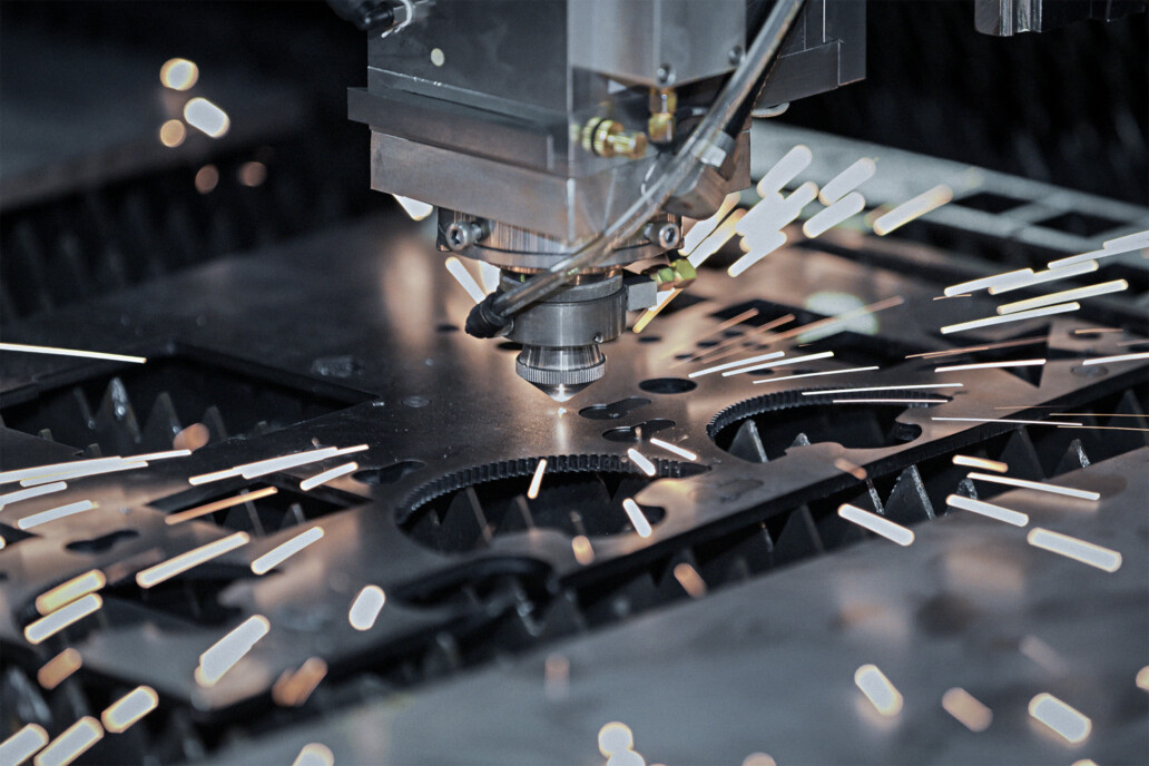 Plate Processing Solutions Nationwide | Vulcan