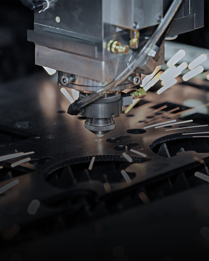 Trusted Metal Solutions Across NZ & Australia | Vulcan